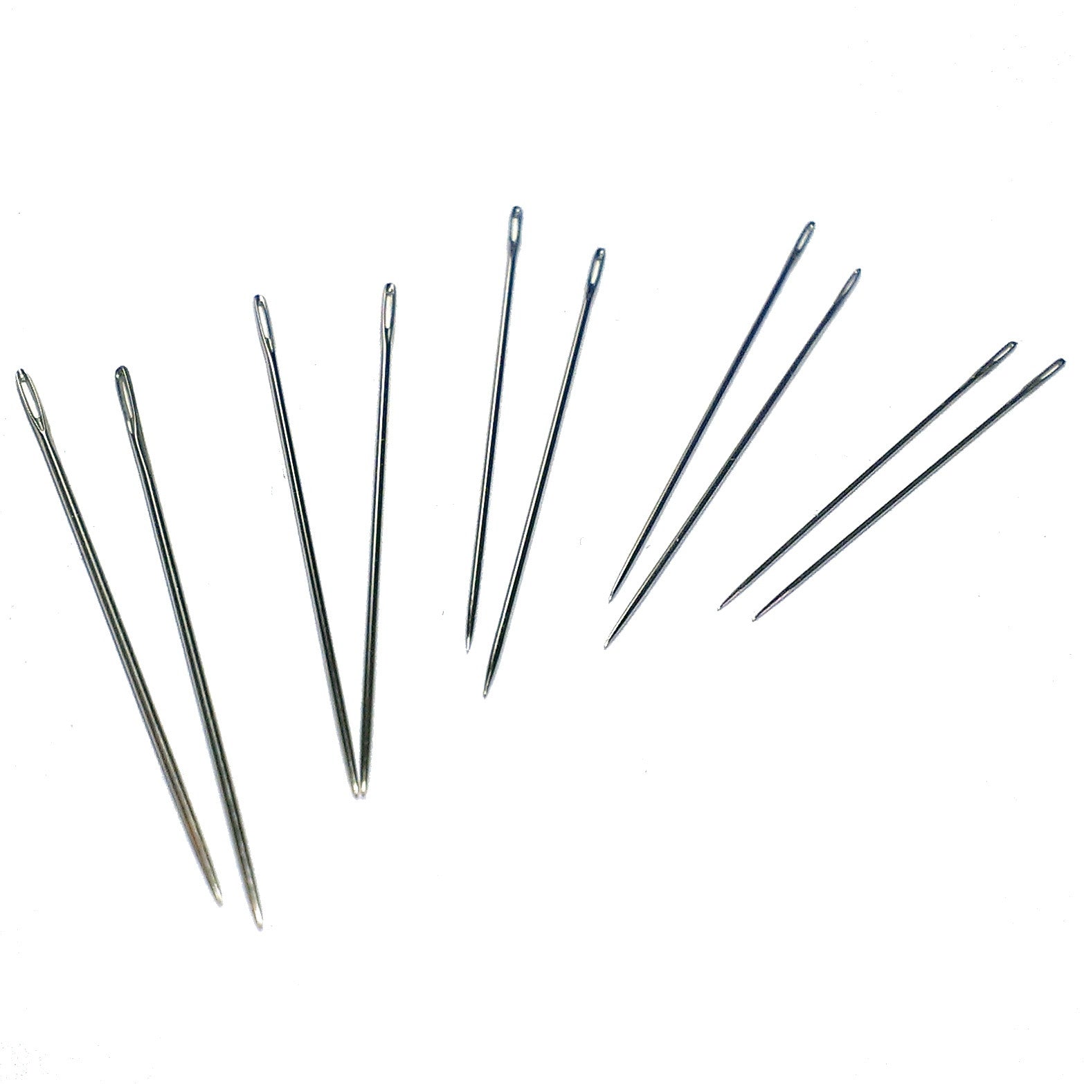 Needles – Laurelin