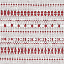 'Drawn Thread Sampler' Whitework Embroidery Kit – Laurelin